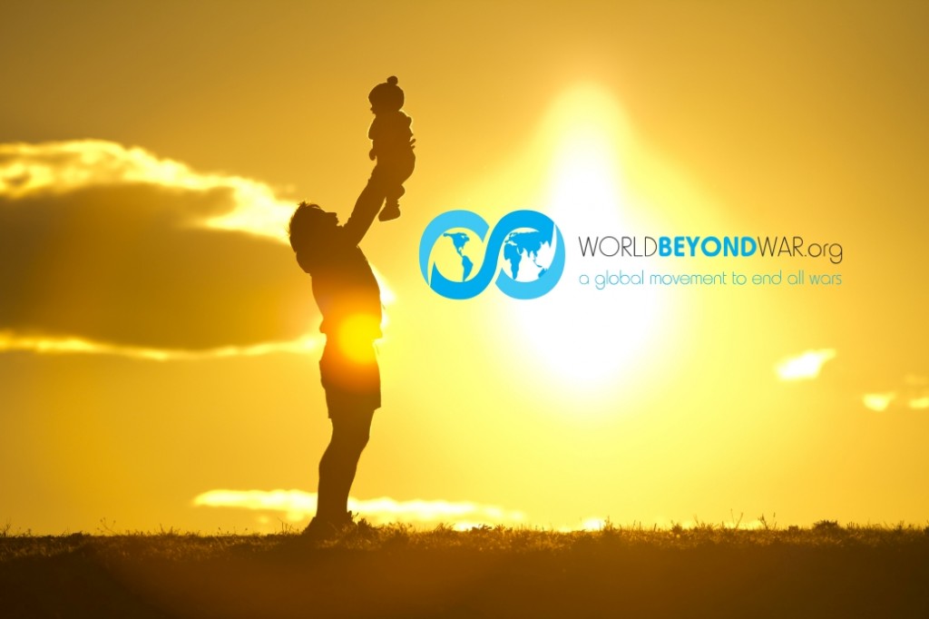 World Beyond War - War Prevention Initiative