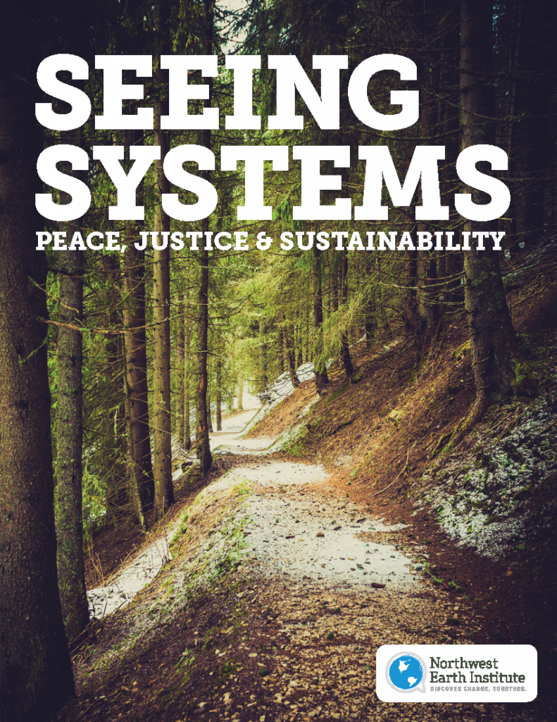 Seeing Systems Discussion Course book created in collaboration with the ...