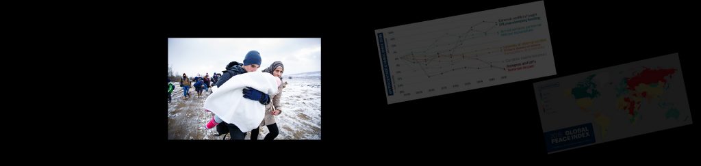 Demilitarizing the Response to Climate Change - War Prevention Initiative