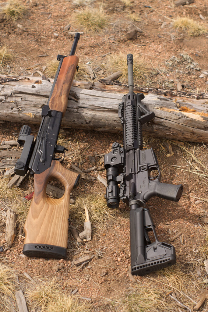 When Countries Import More Weapons, Are They More Likely to Go to War ...