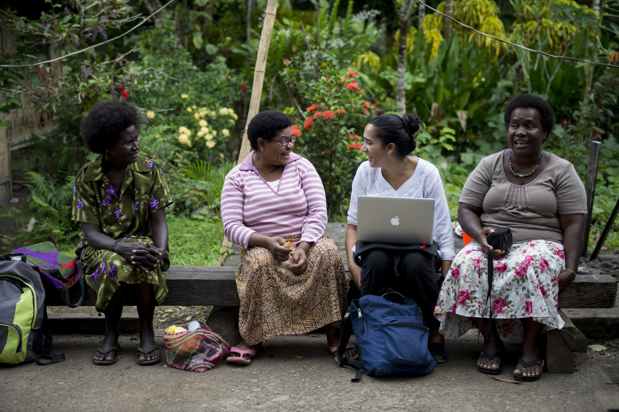 Global/Local Interactions and Women’s Participation in Conflict and ...