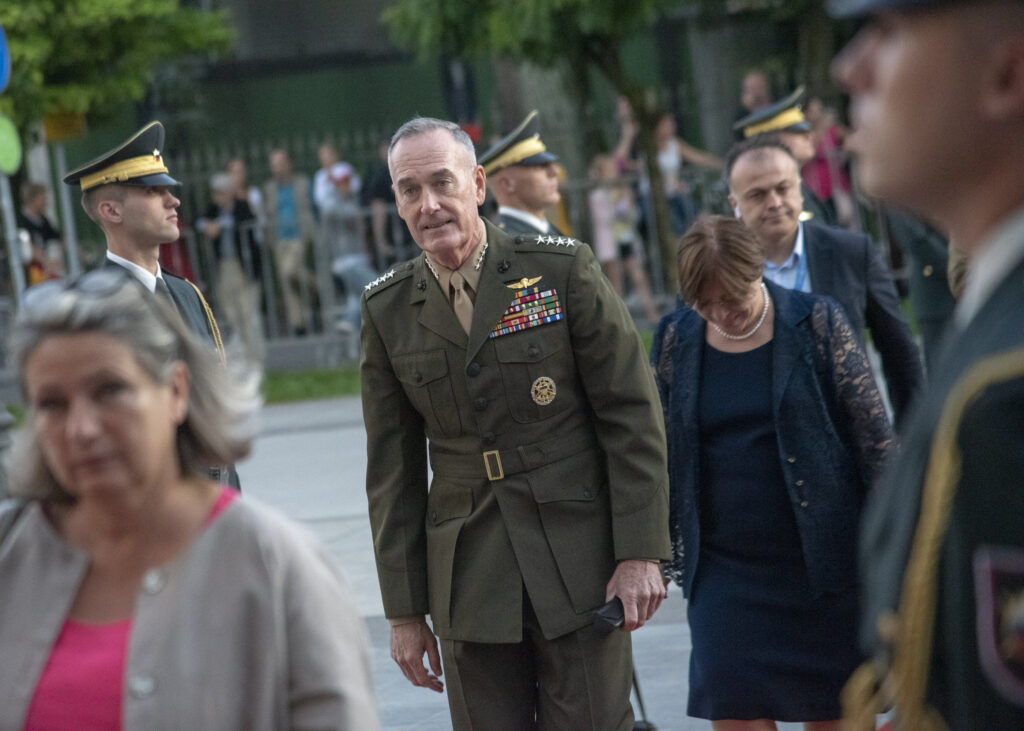 Gender Advisors in NATO Militaries - War Prevention Initiative