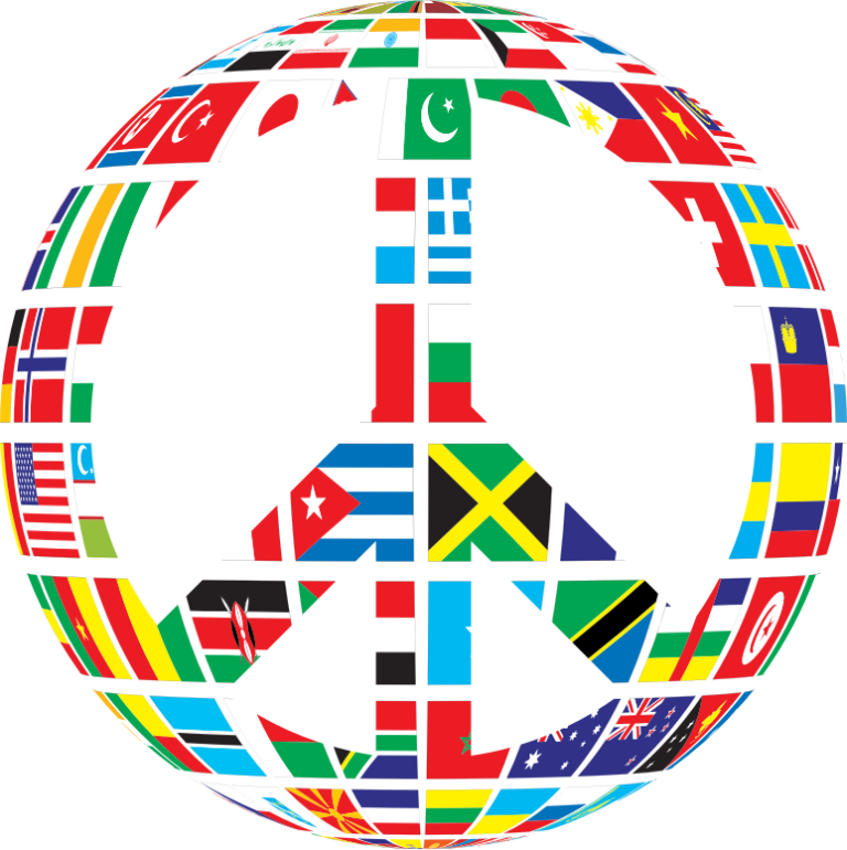 Existing Peace Systems Demonstrate Peaceful Intergroup and ...