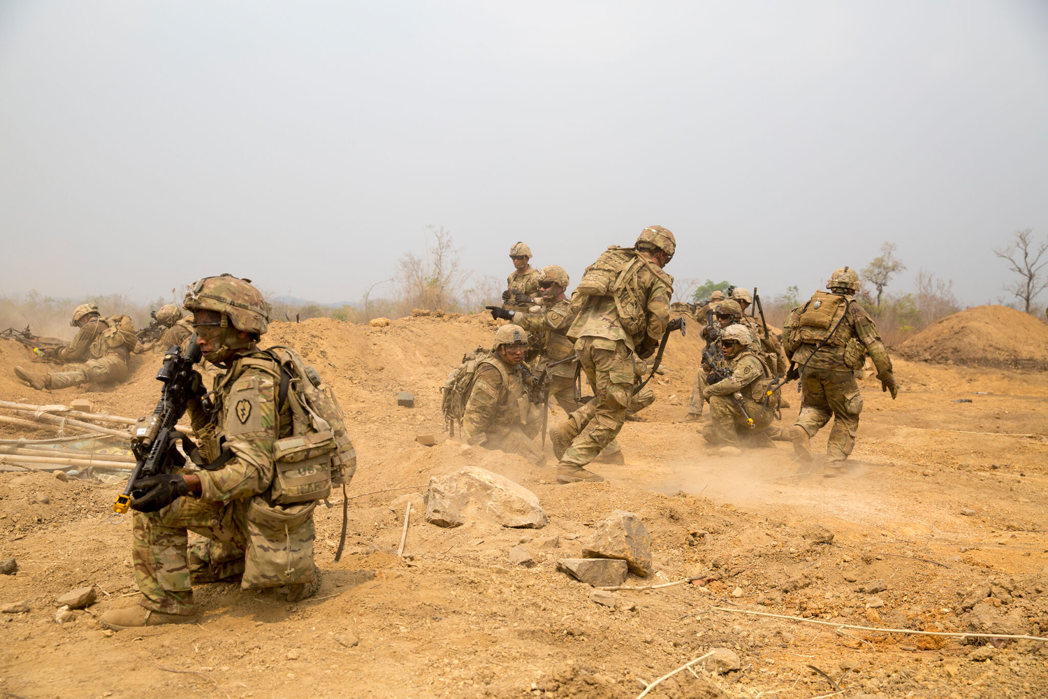 Militarized Masculinities and the Legitimation of Violence - War ...