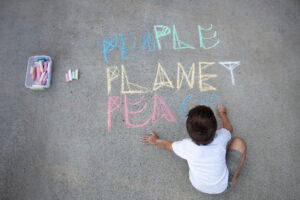 Managing Conflict Without Violence War Prevention Initiative