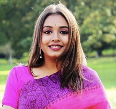 “From Victims to Leaders”: Let the Silenced Speak – Climate Change ...