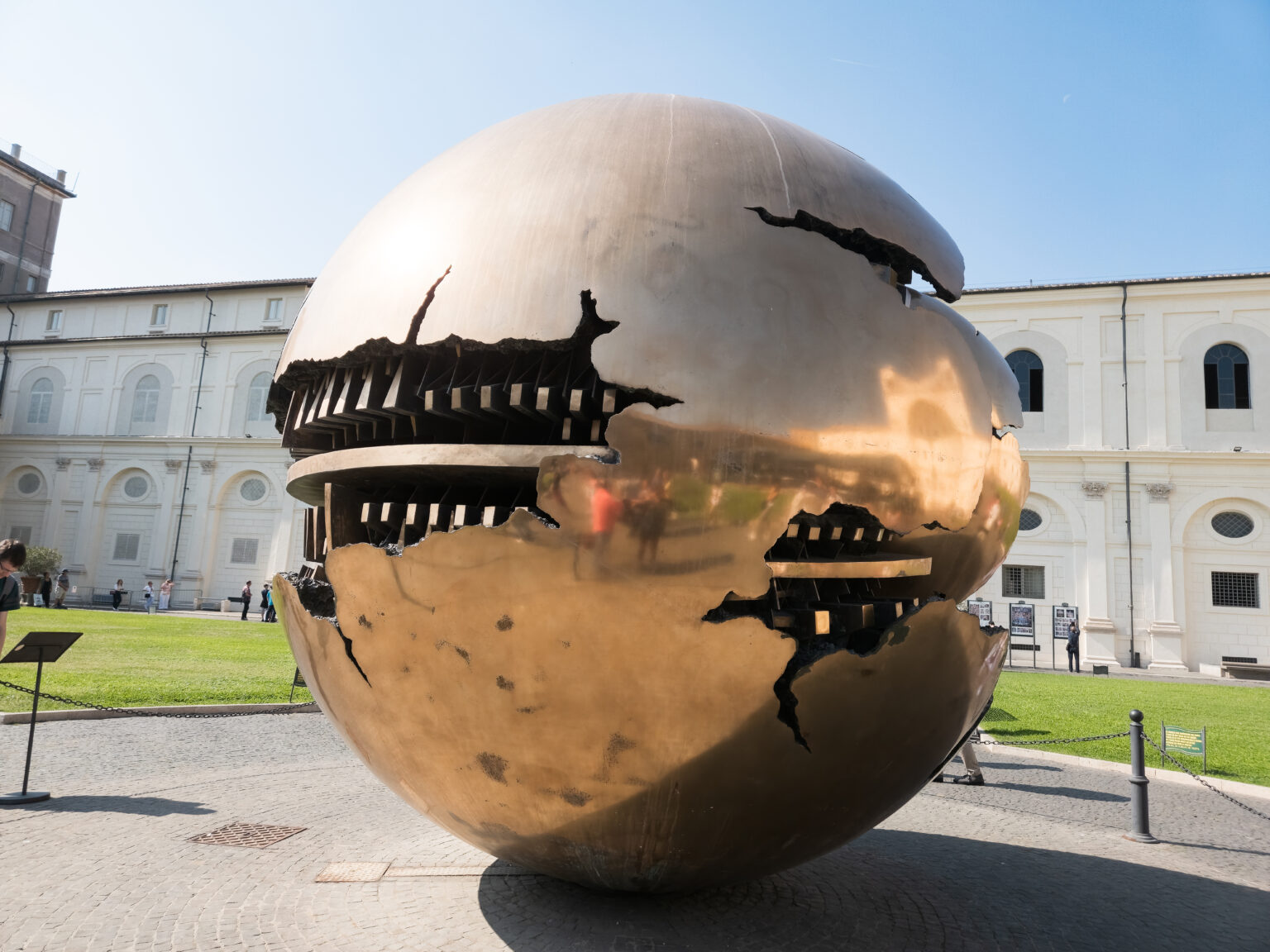 The Effects of Political Polarization on Political Violence in the U.S ...